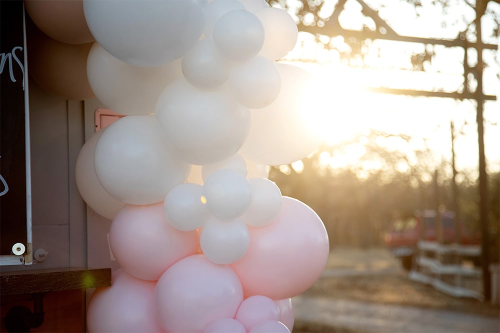 Mixie Chix Mobile Bar Gallery | Burleson, Fort Worth & DFW Events